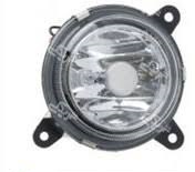 خرید و قیمت چراغ مه شکن پژو 405 SLX - راست SNT | ترب